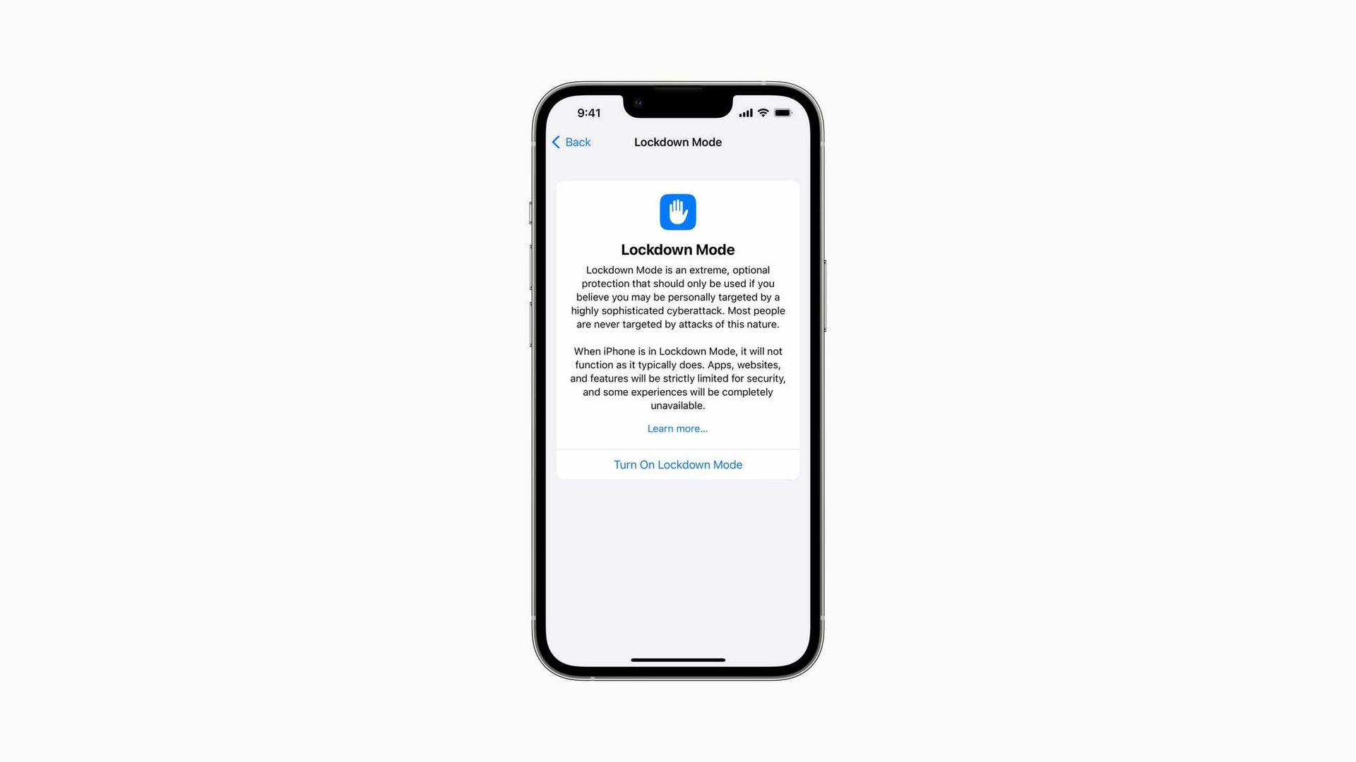 Apple will pay you $2 million if you can break its new 'Lockdown Mode ...