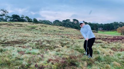 Why Winter Golf Is Easier Than You Think | Golf Monthly