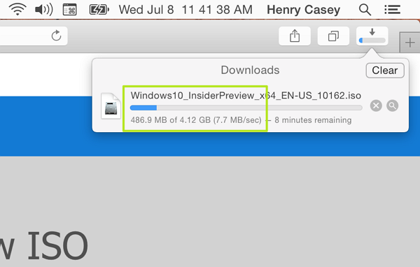 How to Resume an Interrupted Download in Any Browser | Laptop Mag