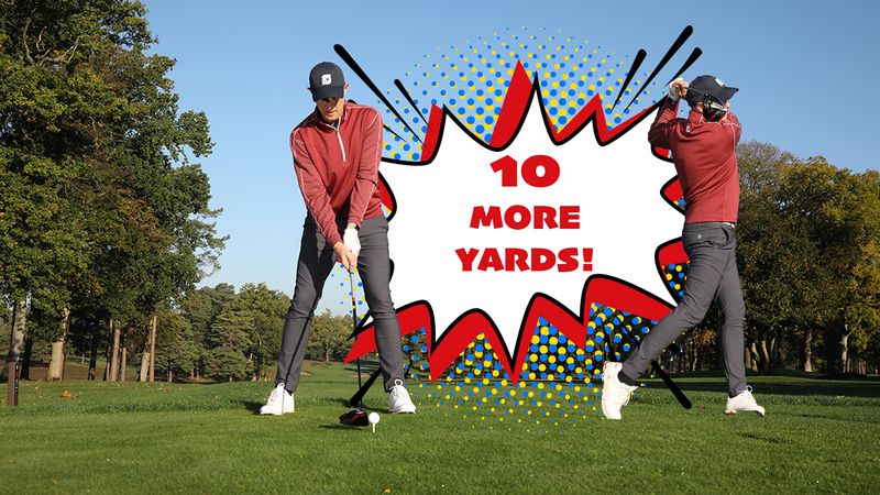 Pre-Shot Routine In Golf: PGA Pro's Ultimate 4 Step Plan | Golf Monthly