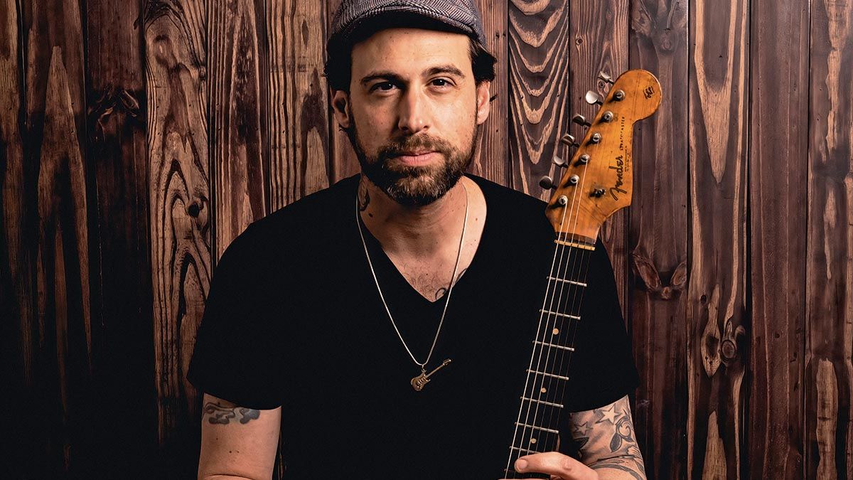 Dan Patlansky: “I’ve hemorrhaged money on fuzzes. I probably could have ...