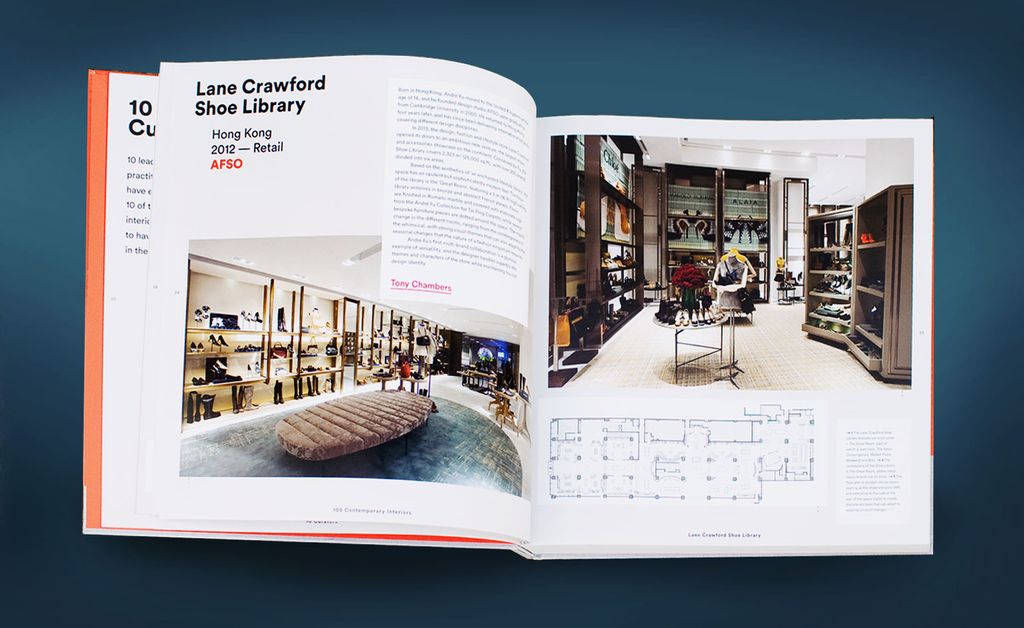 Room: a colossal tome offers a whistle-stop tour of the world's best ...