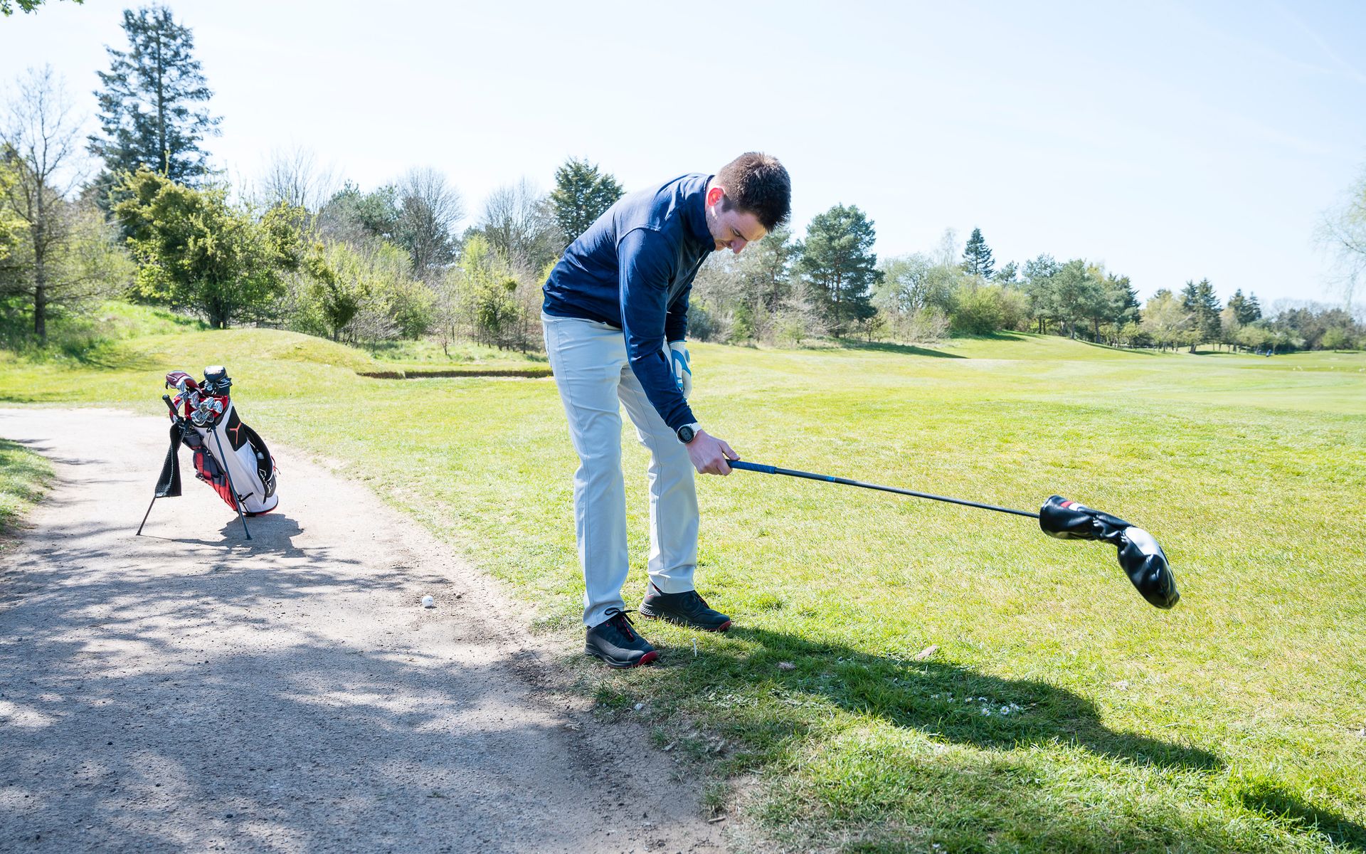 Have You Ever Witnessed Cheating On The Golf Course? | Golf Monthly