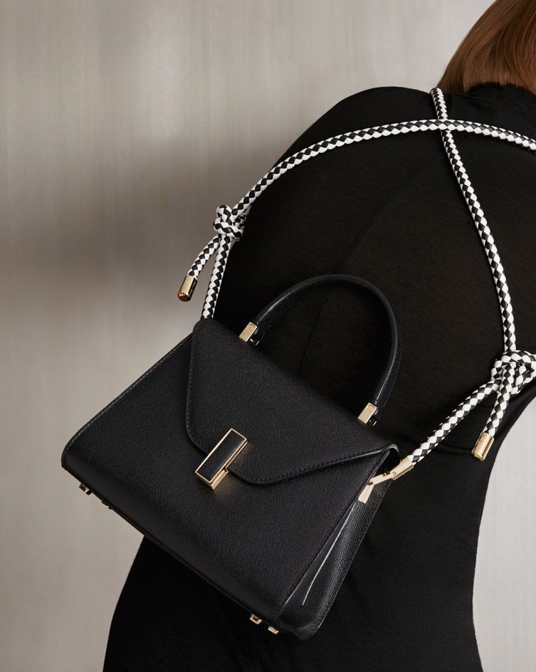 Ditch the handles, we're backing the latest designer backpacks | Wallpaper