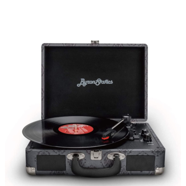 Best portable record players 2023: Turntables for small spaces | Louder