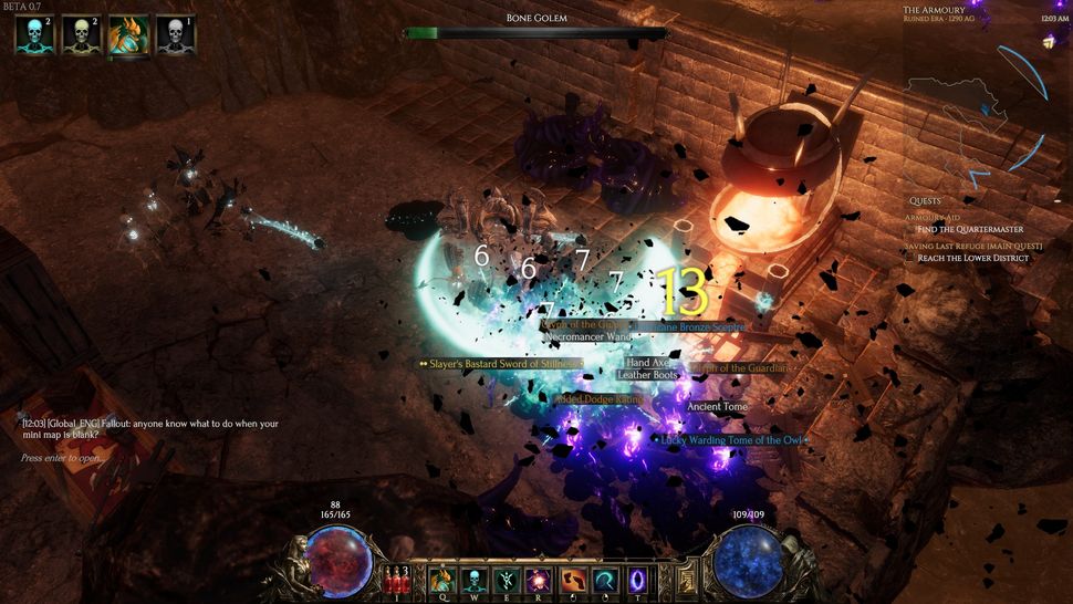 The action-RPGs you should be playing | PC Gamer