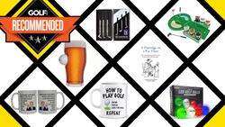 18 funniest golf innuendos - Golf Monthly | Golf Monthly