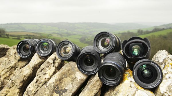 Camera Reviews, Buying Guides and Features | Digital Camera World
