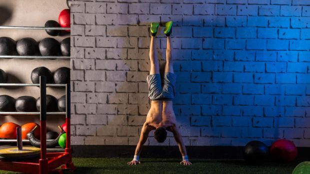 The Best Bodyweight Exercises For All Fitness Levels | Coach