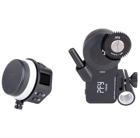 Best wireless follow focus units | Digital Camera World