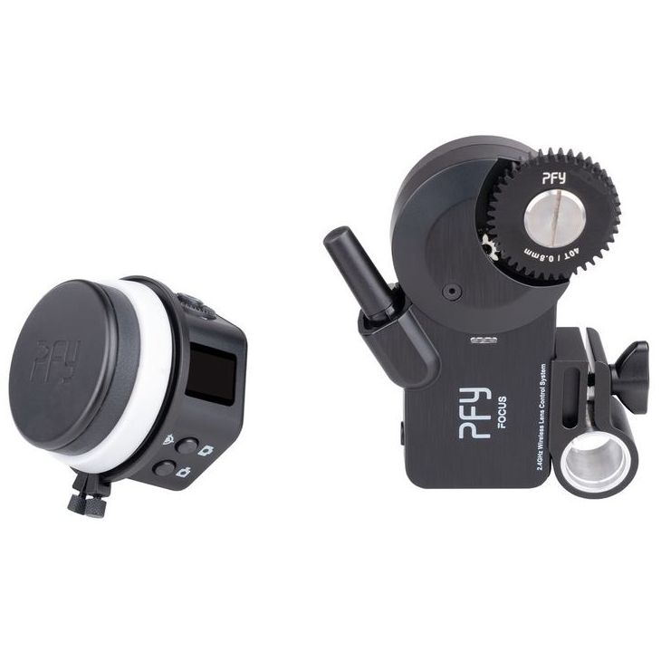 Best wireless follow focus units | Digital Camera World