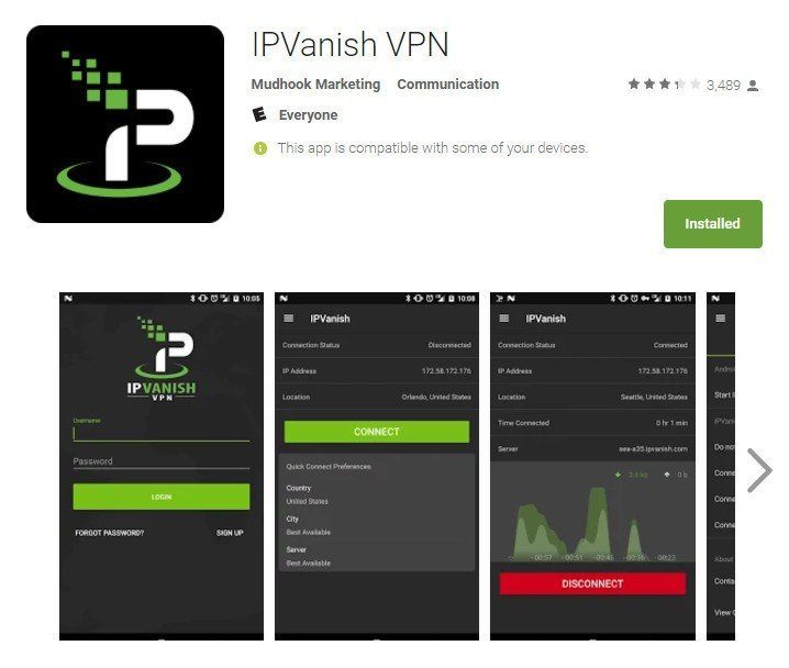 How to set up a VPN on Android | Android Central