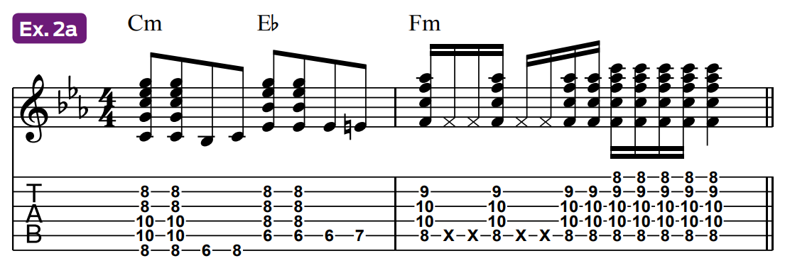 Want to Add Intrigue to Your Playing? Try These Creative Ways to ...