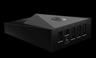 Deepcool Reveals New Frameless Smart RGB Case Fans | Tom's Hardware