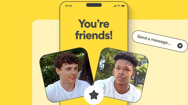 My favorite Bumble feature is now a standalone app | Android Central