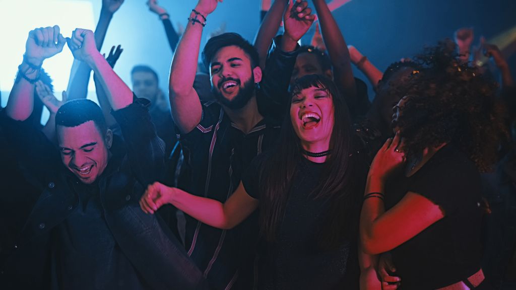 Sub-hearing sounds can make people dance more — and they aren’t even ...
