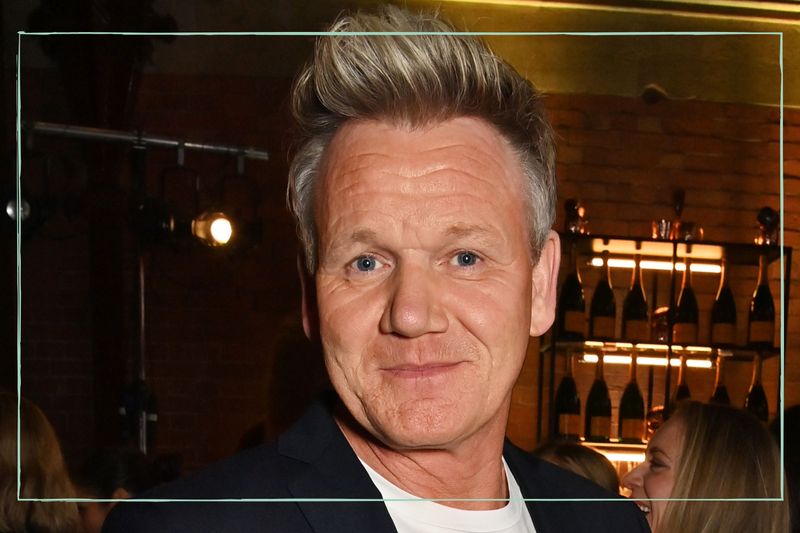 Gordon Ramsay's honey-glazed carrots and parsnips | British Recipes ...