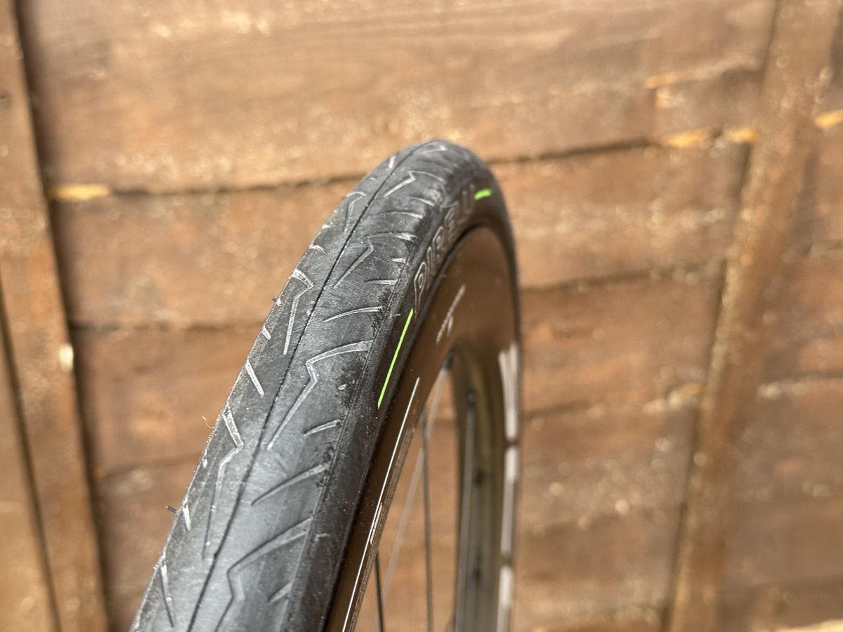 Pirelli Cinturato Velo review: grippy, versatile, and roll well, but ...