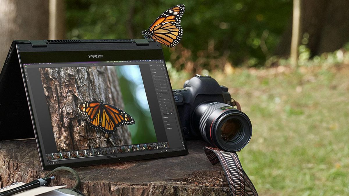 Intel in 2020: year in review | TechRadar