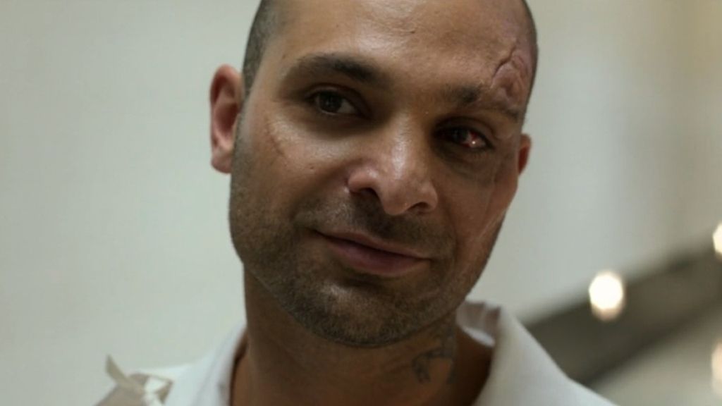 Spider-Man: Brand New Day’s Scorpion Actor Celebrated His MCU Return ...