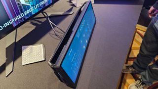 This tiny Corsair touchscreen could change the way you view info on ...
