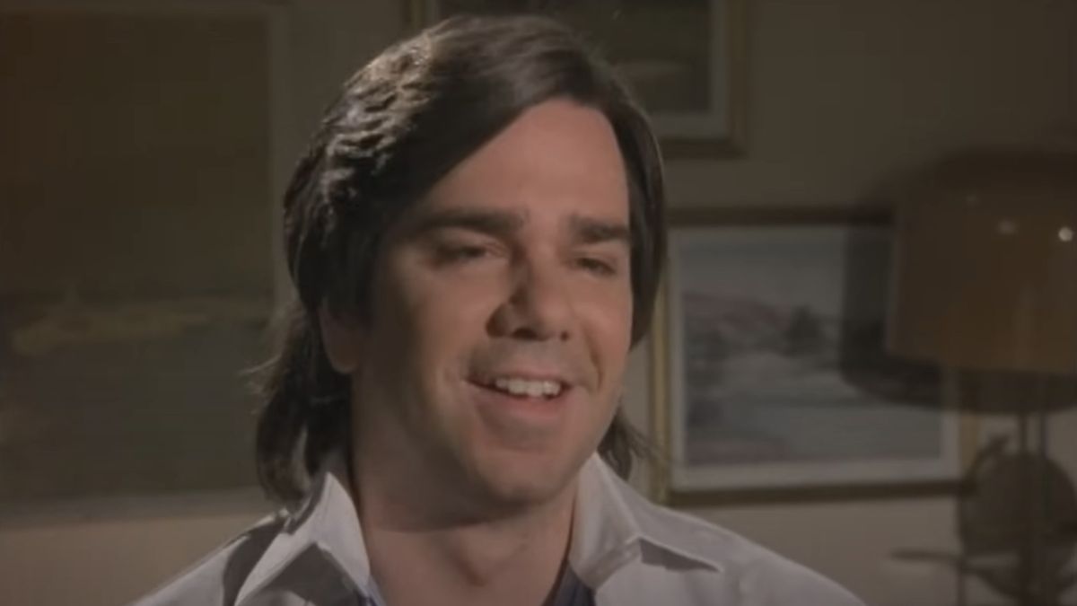 I Thought Ranking Matt Berry's Best Characters By How Funny They Are ...