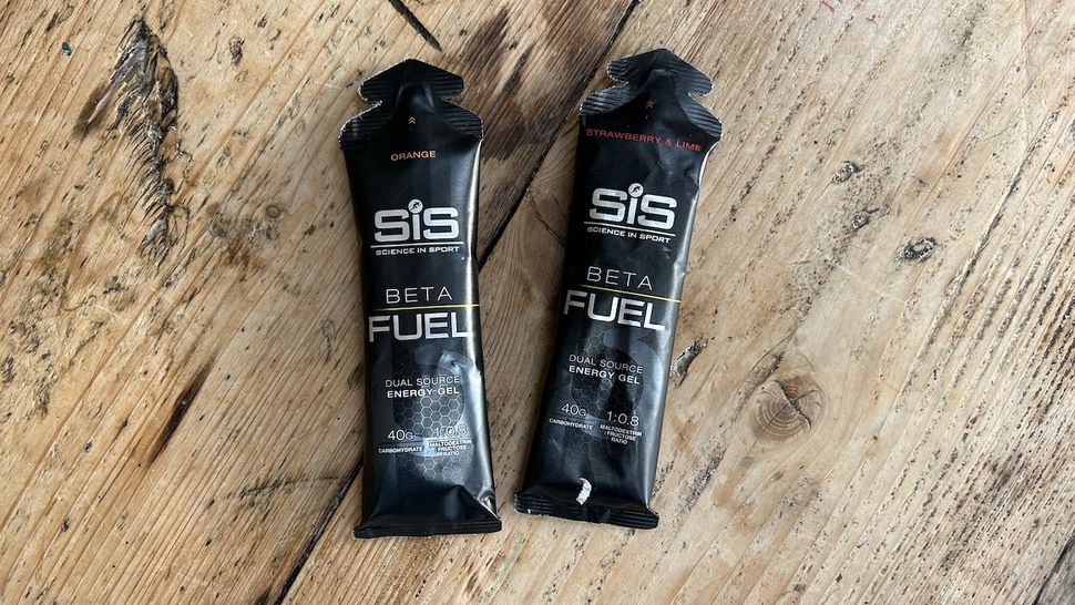 The Best Running Gels And How To Use Them In Your Training | Coach