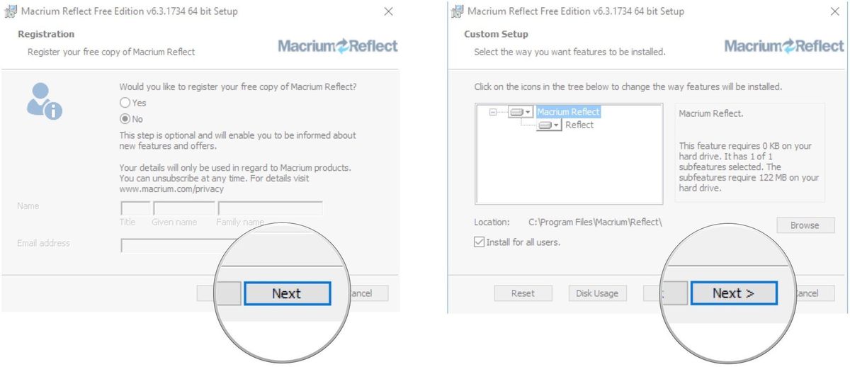 How to clone your PC hard drive using Macrium Reflect | Windows Central