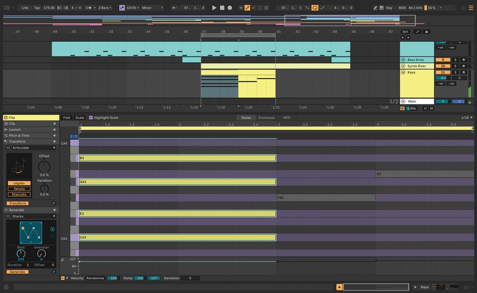 Ableton Live 12 is here: everything you need to know - new devices ...