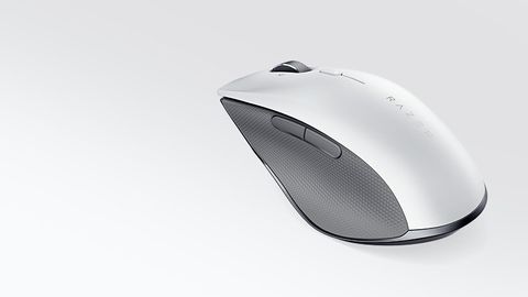 The best wireless mouse 2024: top cable-free mice | TechRadar