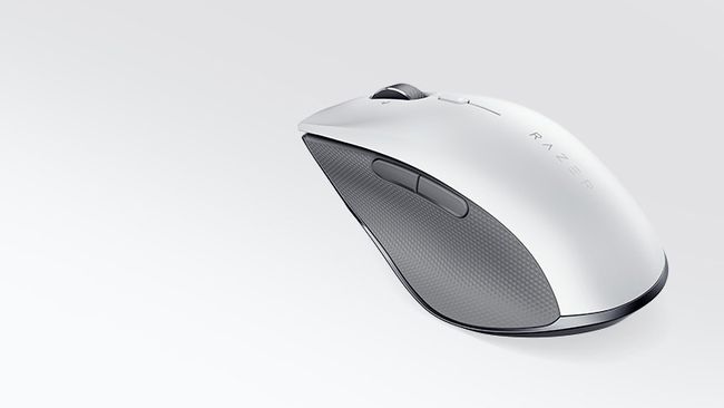 The best wireless mouse 2024: top cable-free mice | TechRadar