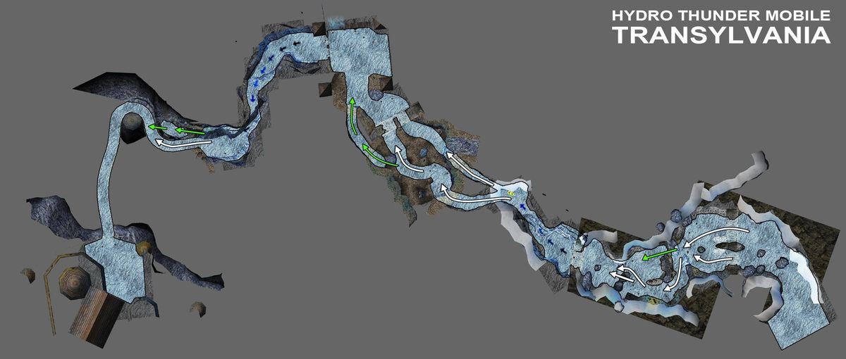 Developer Interview: Pixelbite Studios, makers of Hydro Thunder GO | Windows Central