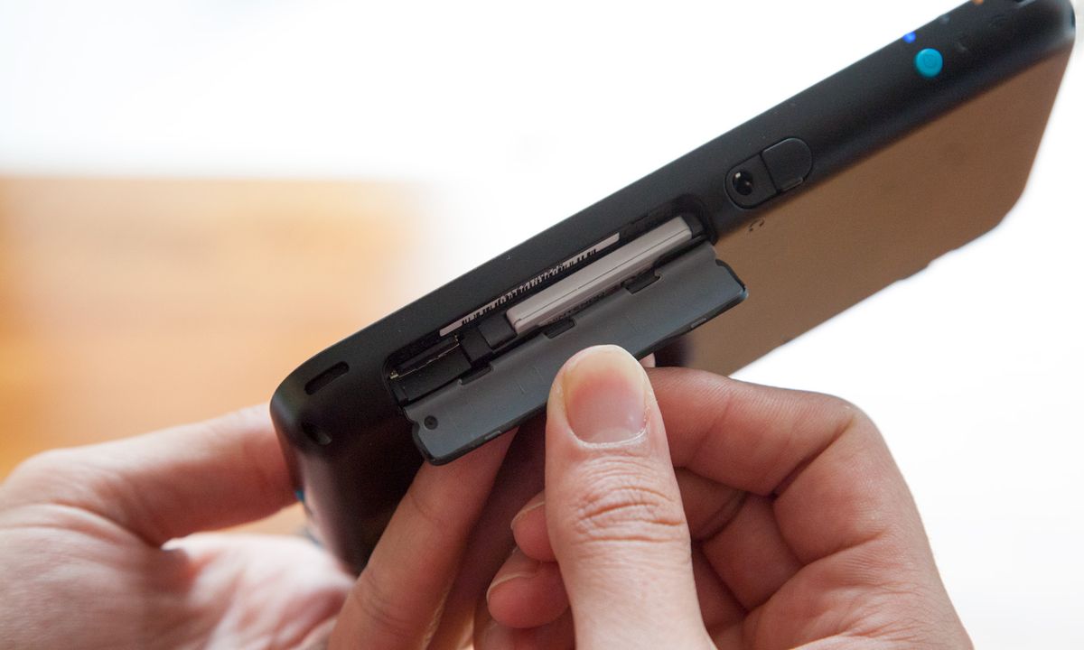 Nintendo 2DS XL Review: A Fantastic Handheld at a Great Price | Tom's Guide