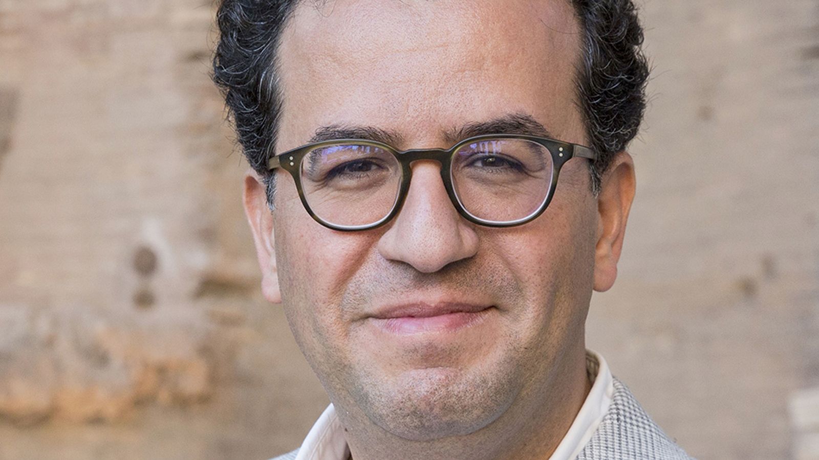 Hisham Matar's 6 favorite books that are part of a collection | The Week