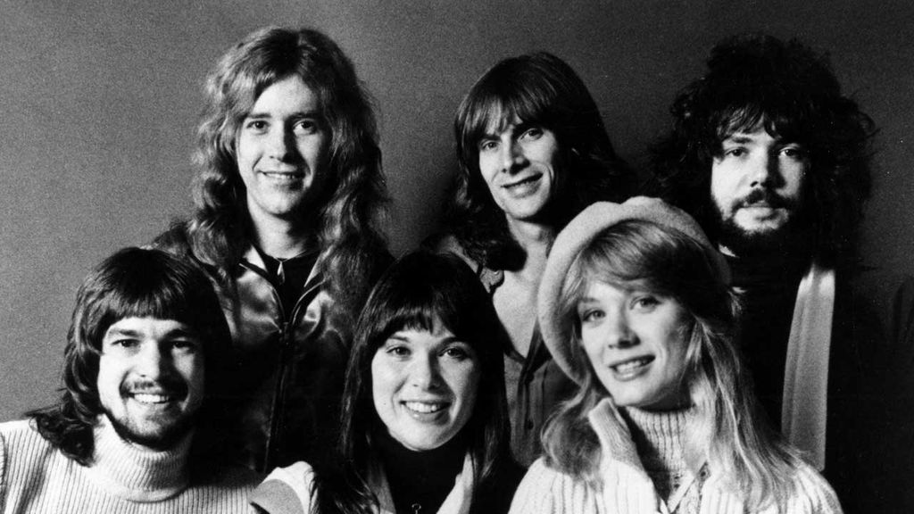 Heart interview: How we made Dreamboat Annie | Louder