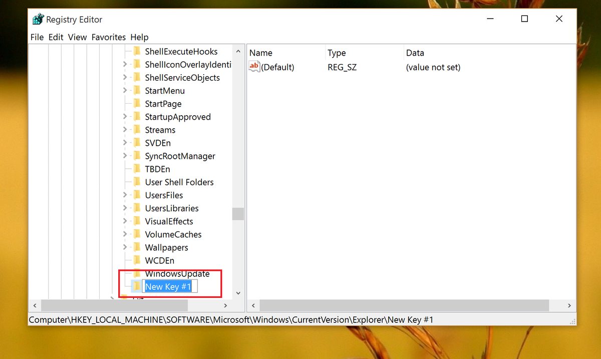 How to get rid of app shortcut arrows on the Windows 10 desktop ...