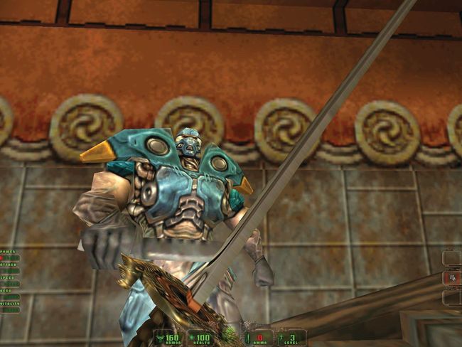 The History of Ion Storm | PC Gamer