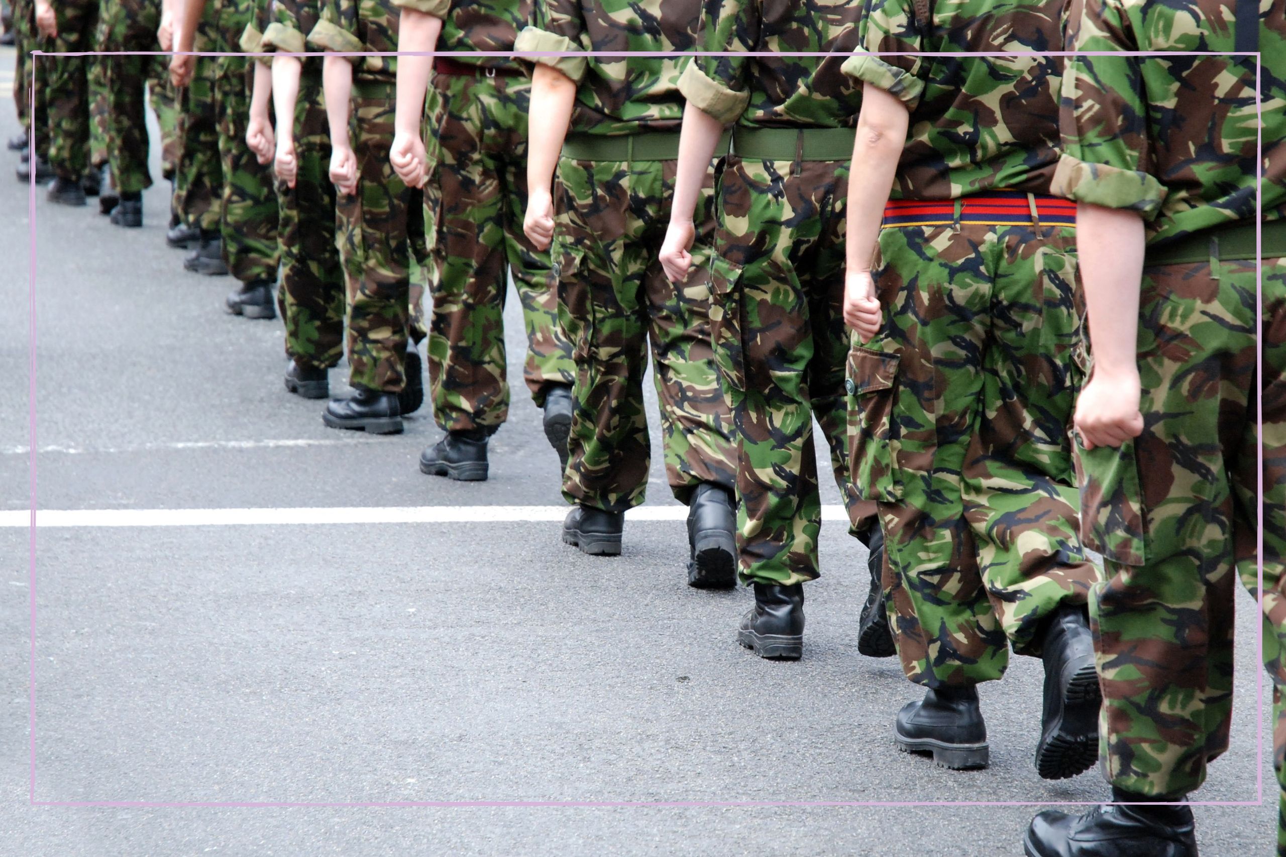 What are the government's National Service plans, how it could impact ...