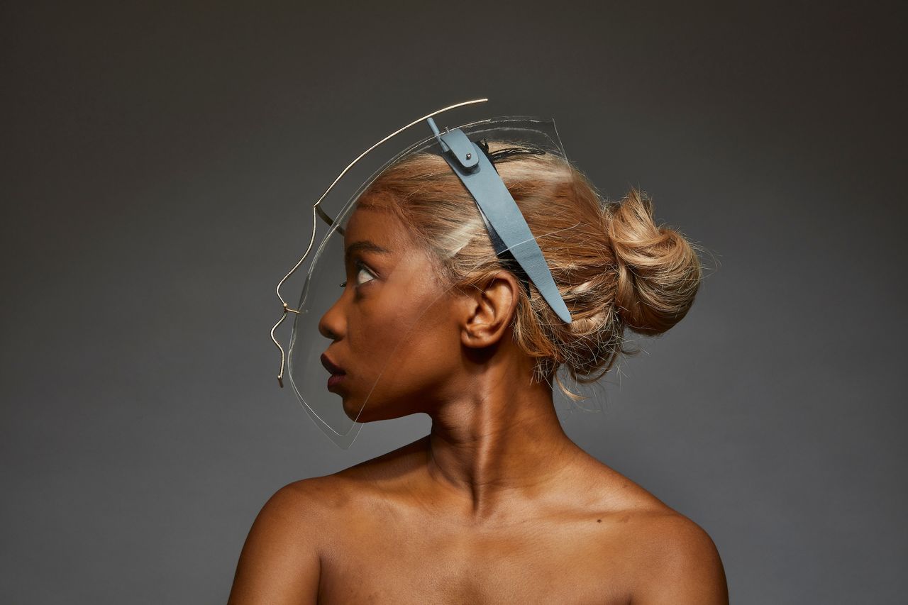 A collection of masks inspired by global cultures | Wallpaper*