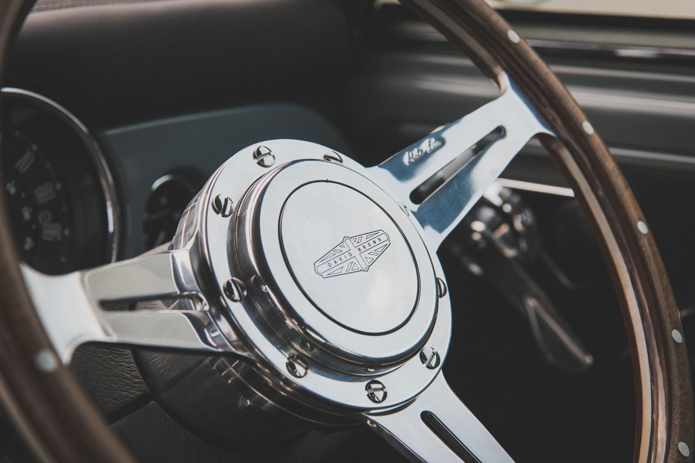 Remastering the classic 1960s Mini for the modern driver | Wallpaper*