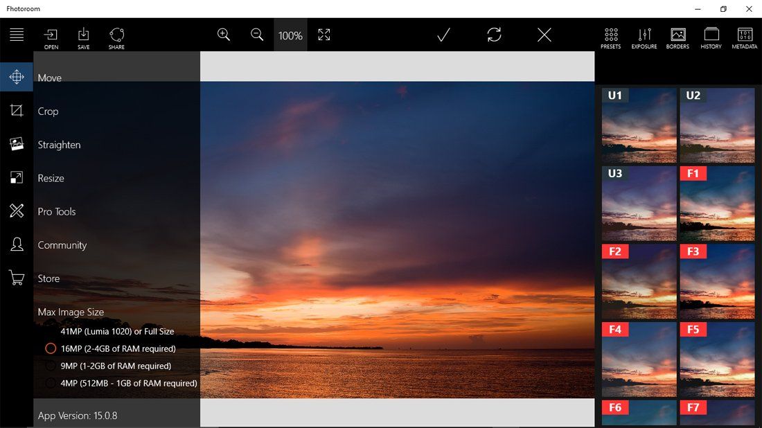Top Windows 10 Photo Editors for Tablets | Windows Central