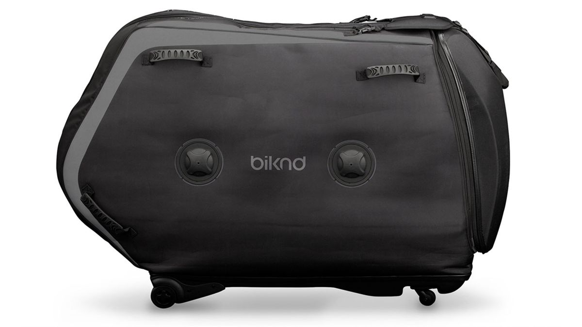 Best cycling travel bag | Cyclingnews