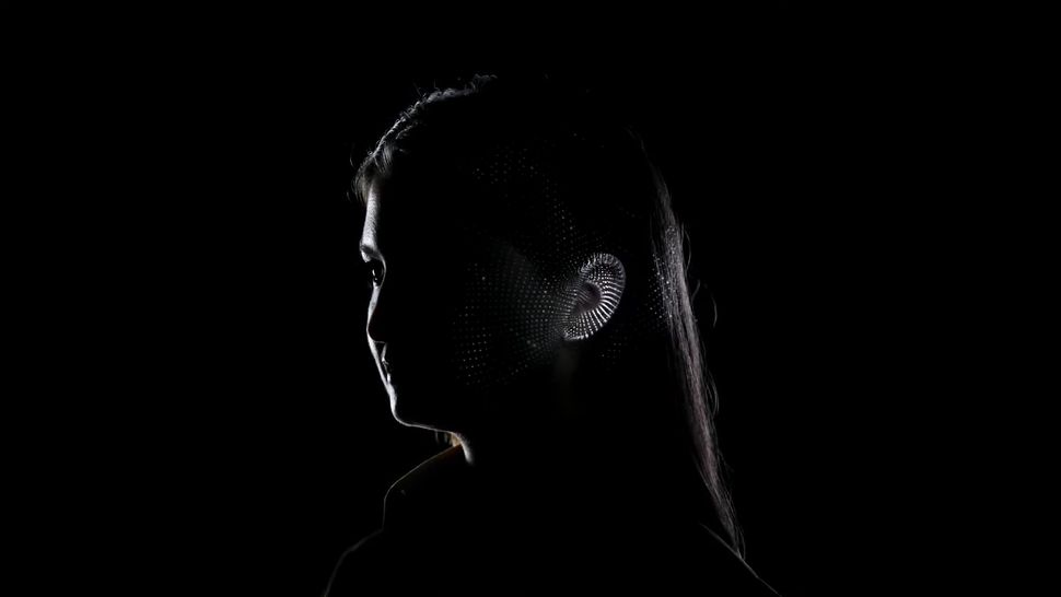 iOS 16: How to turn on personalized spatial audio on iPhone | Laptop Mag