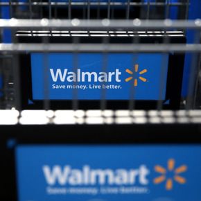 Only in America: When Walmart is more exclusive than Harvard | The Week