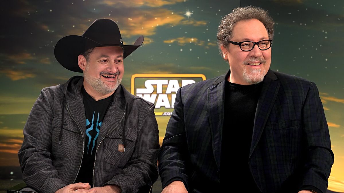 Everything we know about Star Wars Skeleton Crew: Plot, release window ...