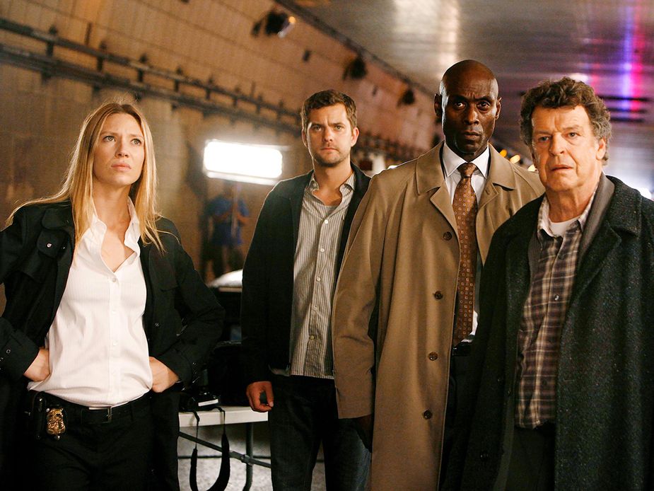 15 Shows to Watch Next If You Loved Sense8 | Tom's Guide