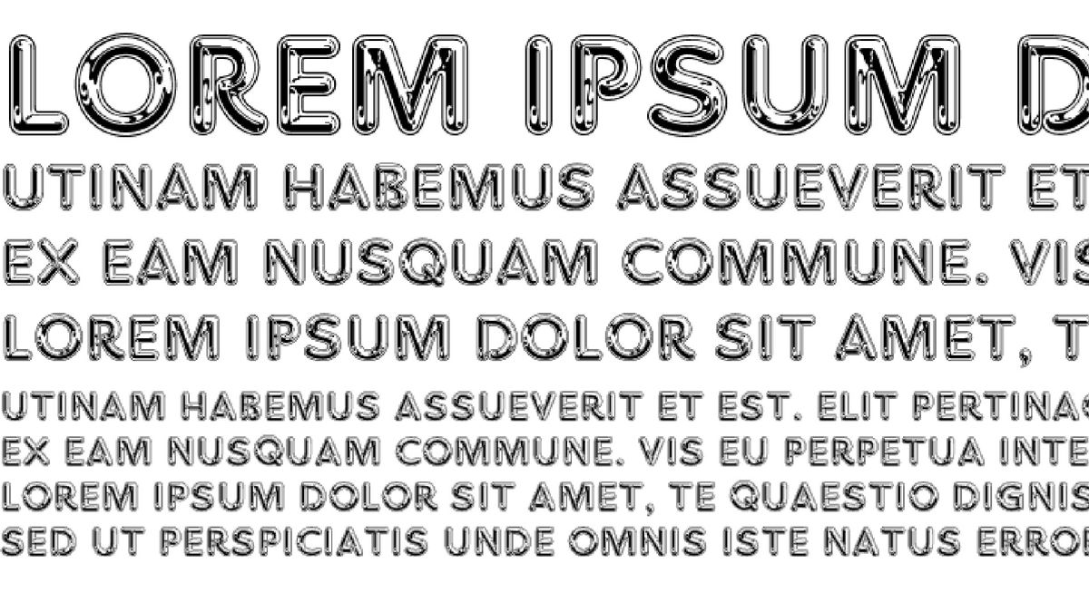 The best typography of the 1980s, as chosen by design experts ...