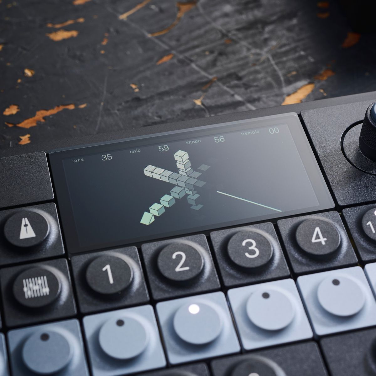 "It costs too much and we don't need it but, yes, we really do want one ...