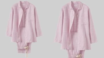Pink pajamas set: Luxurious pink nightwear outfits to shop | Woman & Home