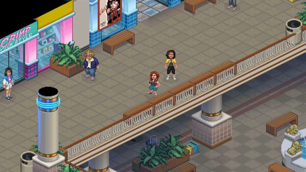 Stranger Things 3: The Game launches on Xbox One | Windows Central